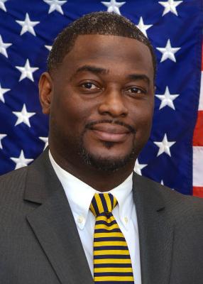 Executive Leadership | Mississippi Department of Corrections